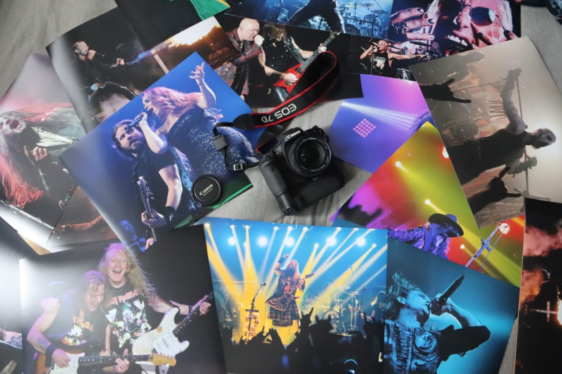 Entretenimento | Carlos Pupo Fotógrafo
